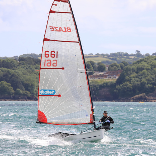 Shop by boat » Allen | Performance Sailing Hardware