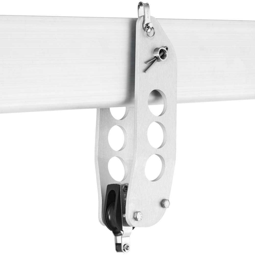 Product Range » Allen | Performance Sailing Hardware